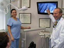 Connect with Dr. David Binder Dentist DDS Manhattan Dentist New York, NY